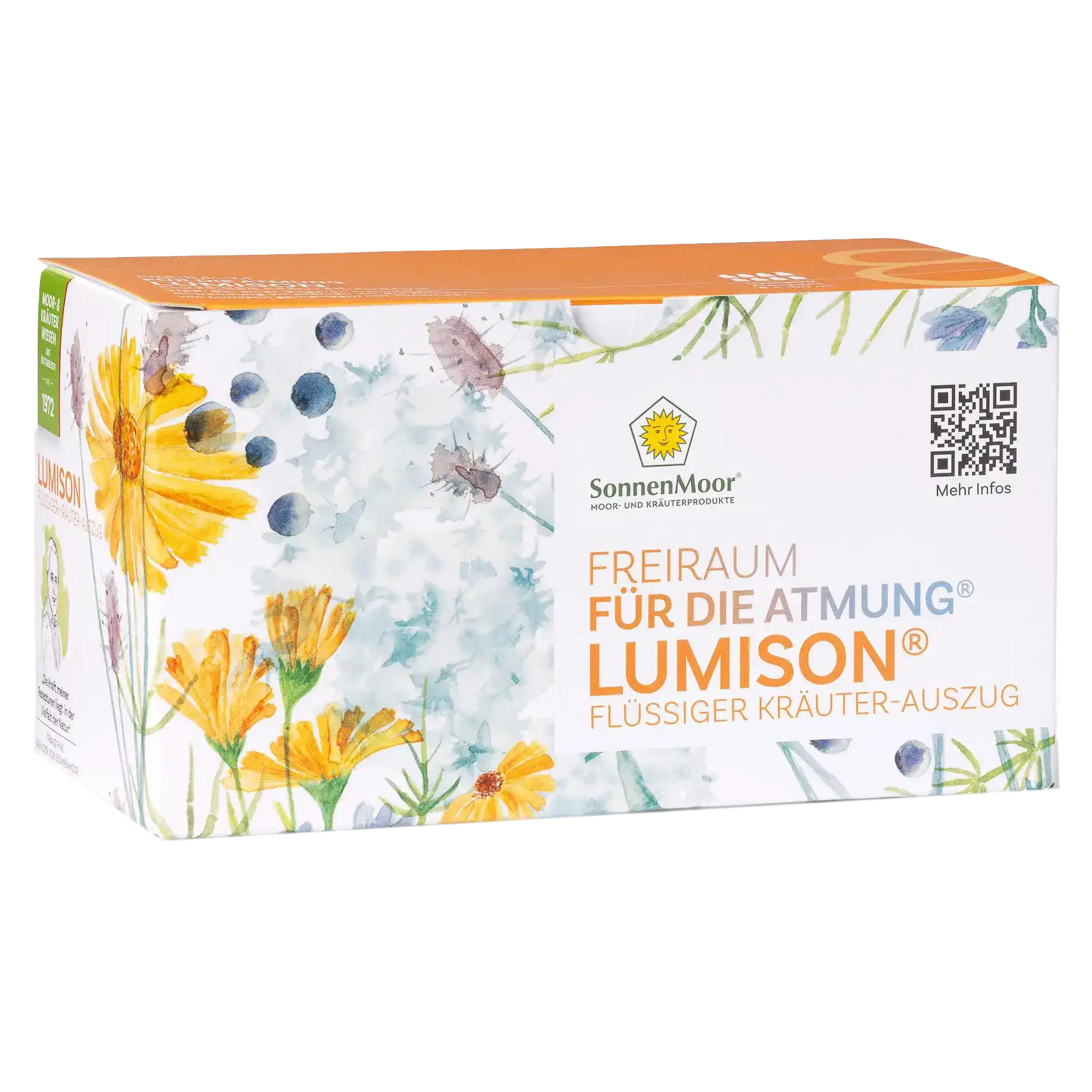 Lumison® 8 x 100 ml – Die Kräuterdrogerie